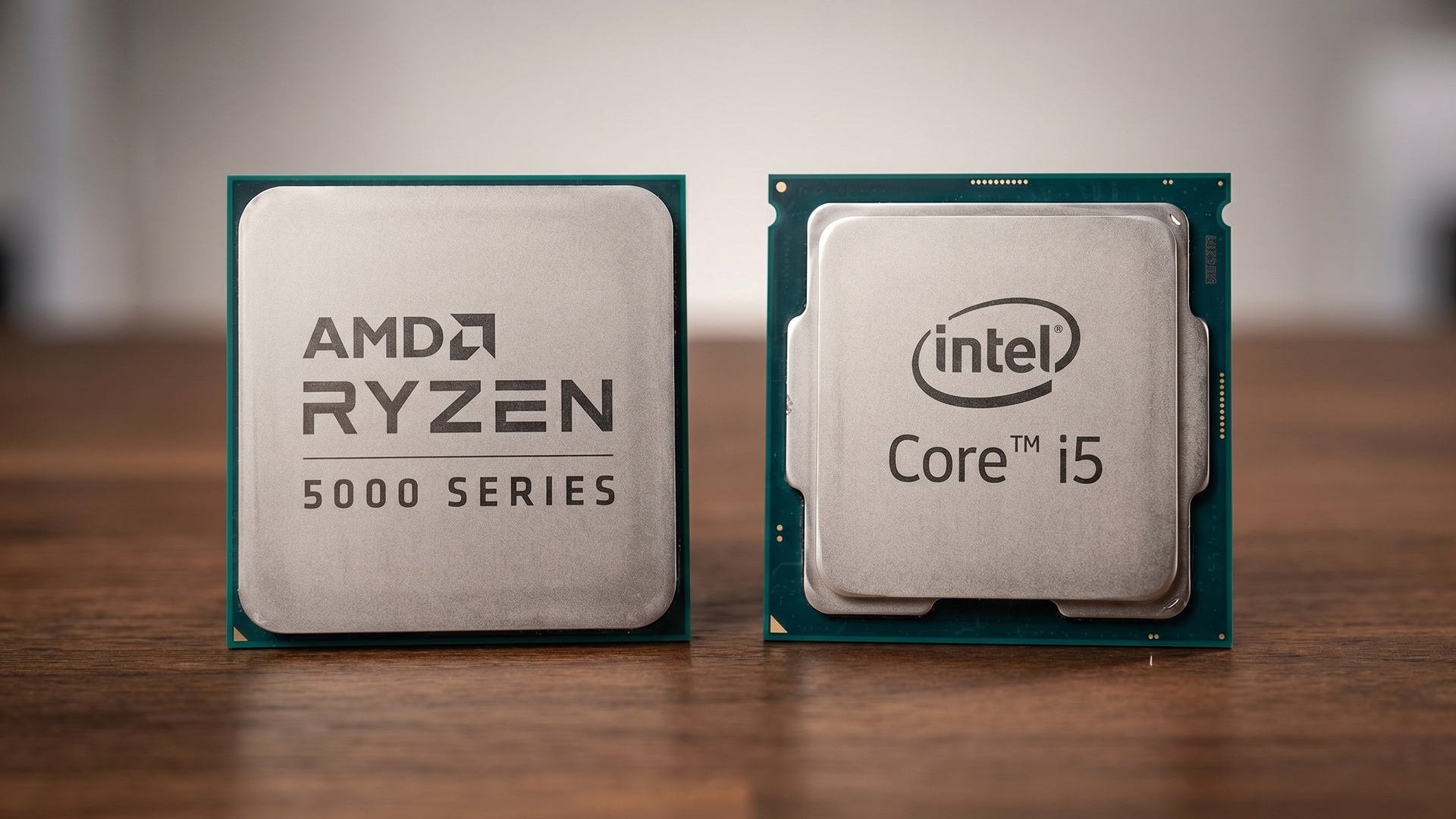Intel Core i5 vs AMD Ryzen 5: Which CPU Is Better in 2026?