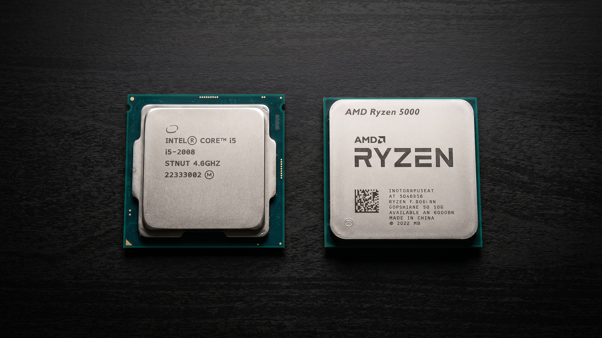 Intel Core i5 vs AMD Ryzen 5: Which CPU Is Better in 2026?