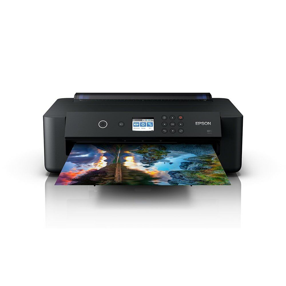Best Rated Photo Printers for Professional-Quality Prints at Home