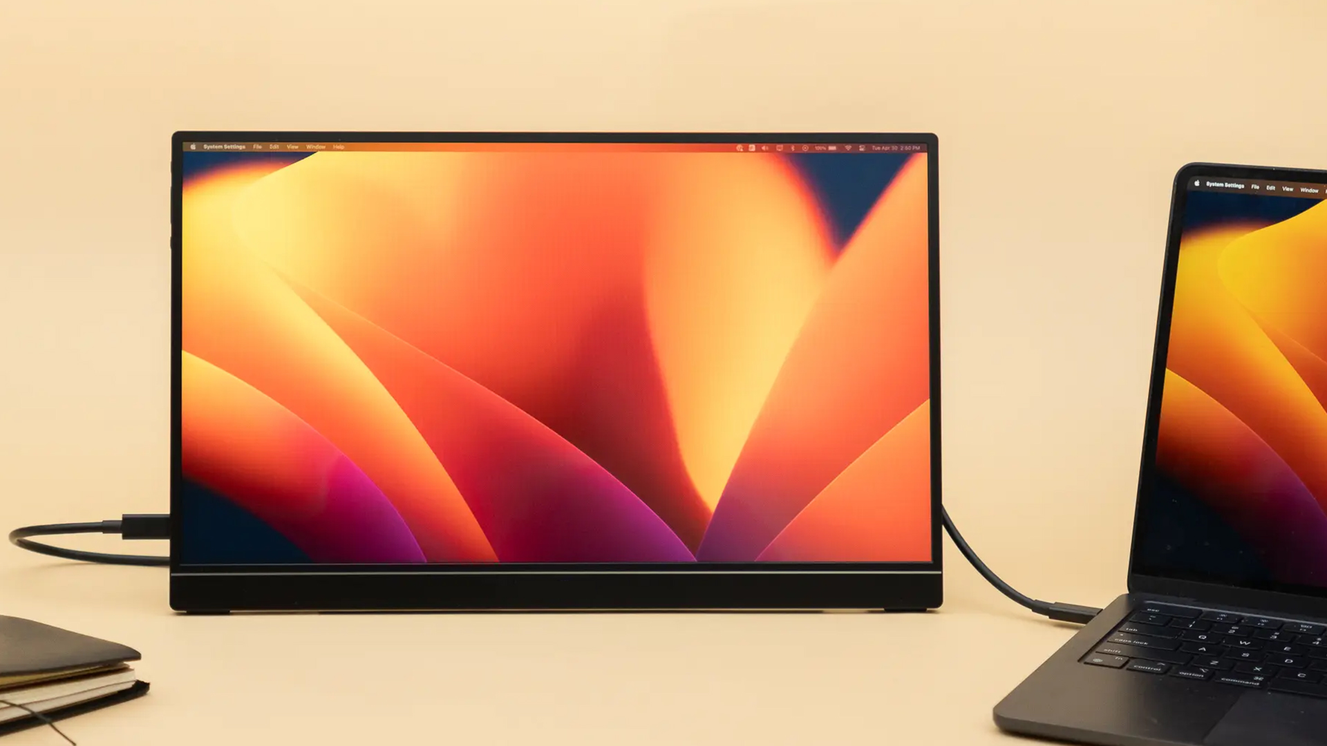 Portable Monitors: Pair Your Smartphone for Best Mobile Experience