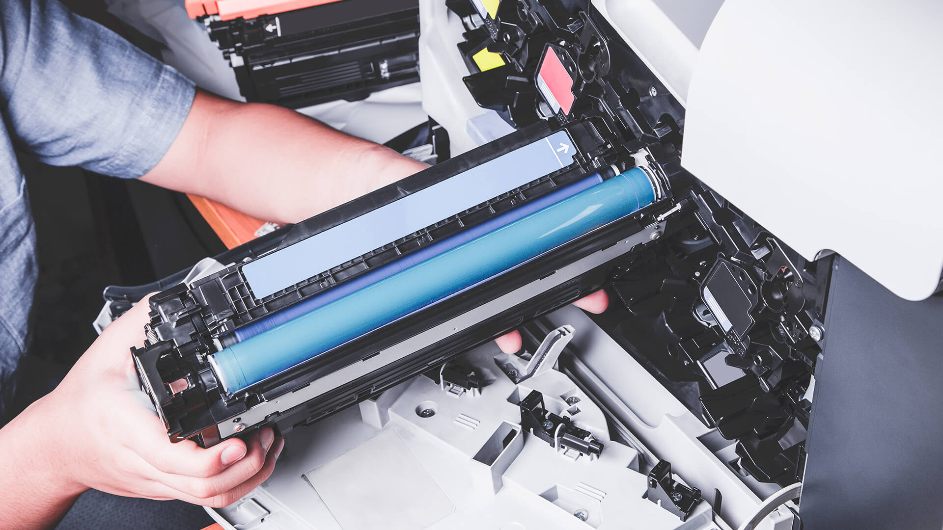 Ink vs Toner: Which Consumables Do You Need for Your Printer?