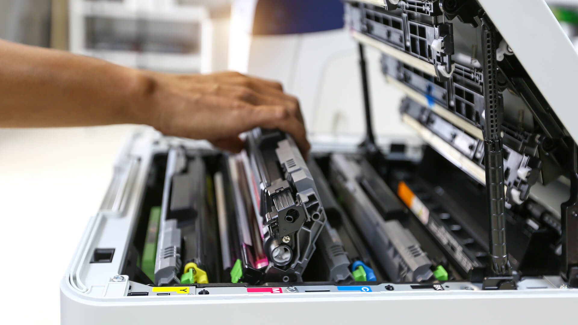Ink vs Toner: Which Consumables Do You Need for Your Printer?